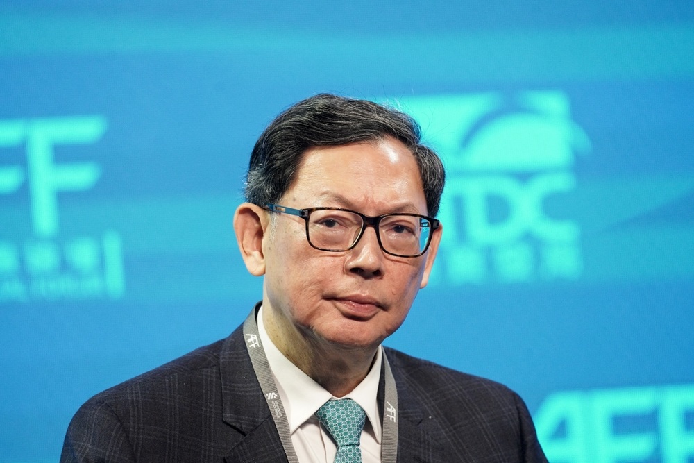 RD Technologies Raises $40M To Advance Stablecoin Plan