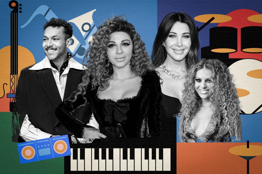 MENA’s Music Scene Rising Above The Noise In A Crowded Market