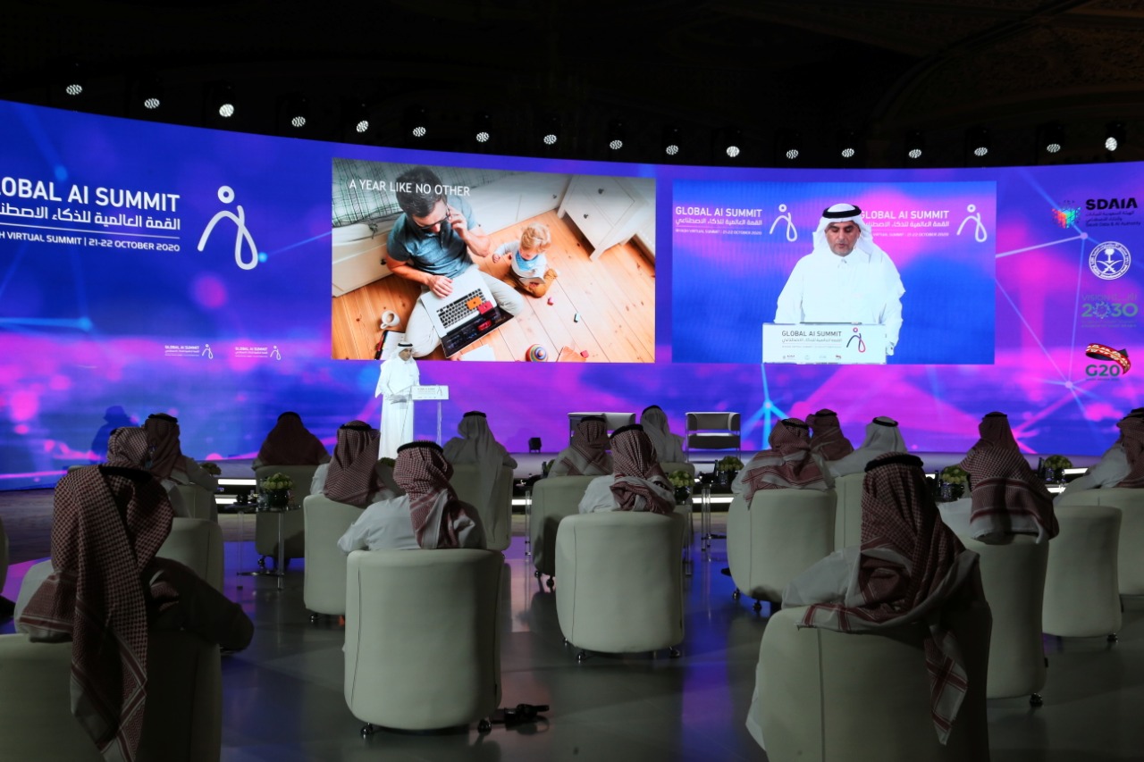 Saudi Arabia Ropes In Alibaba Cloud For Smart Cities Innovations Through AI