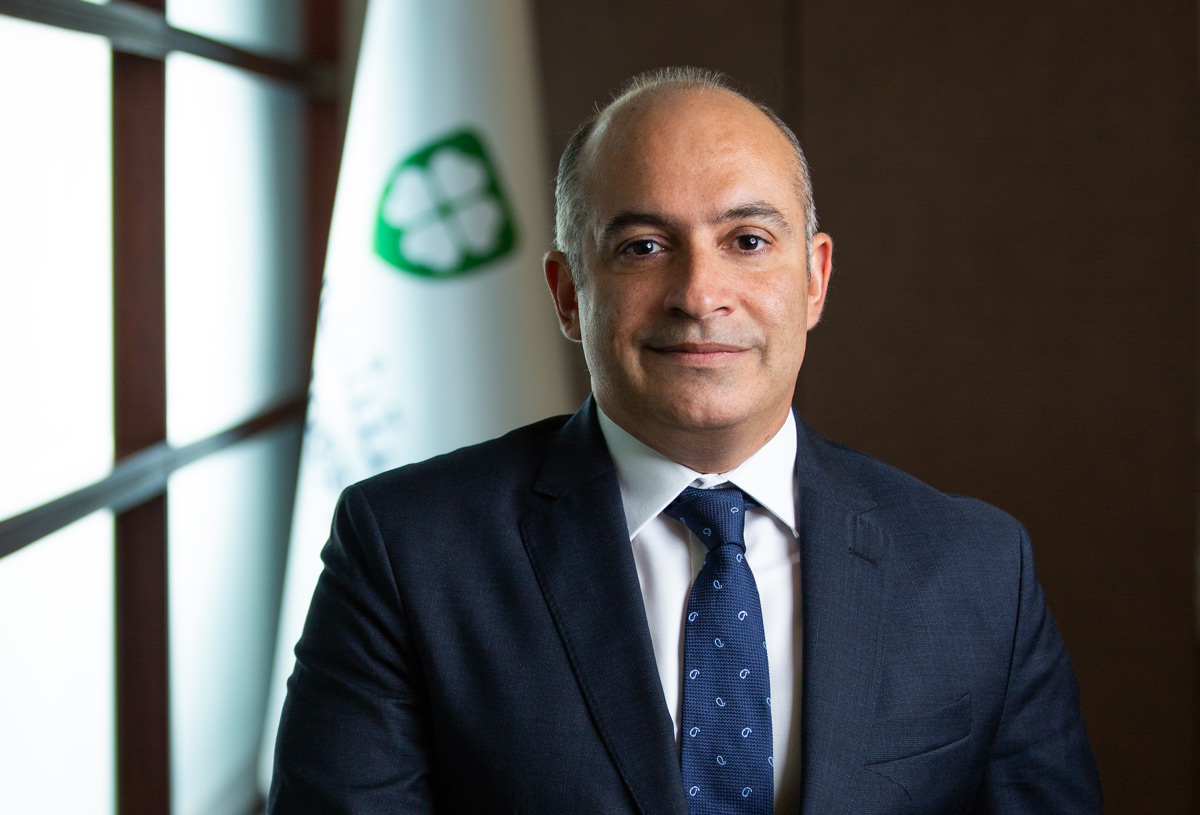Exclusive: How Sherif Beshara, CEO of American Hospital Dubai, Is ...