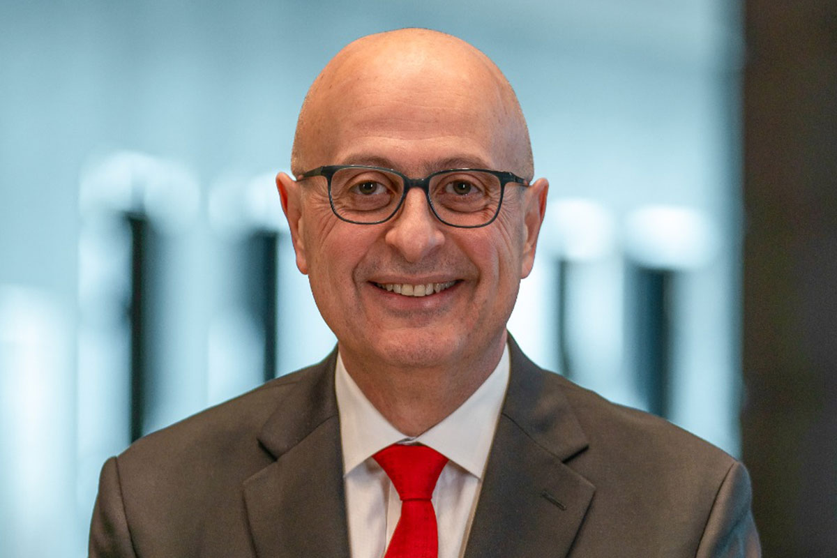 Amer Sunna, CEO and Managing Director of Asiacell: Building Iraq’s ...