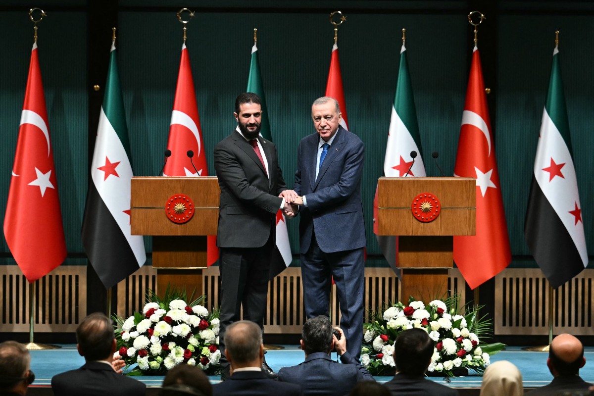 Türkiye Lifts Trade Restrictions On Syrian Imports, Opens Transit Routes
