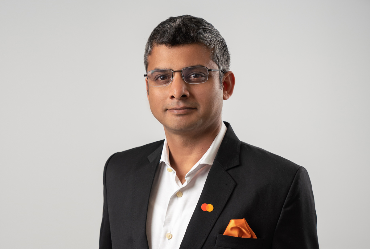 Mastercard: Revolutionizing The Shopping Experience