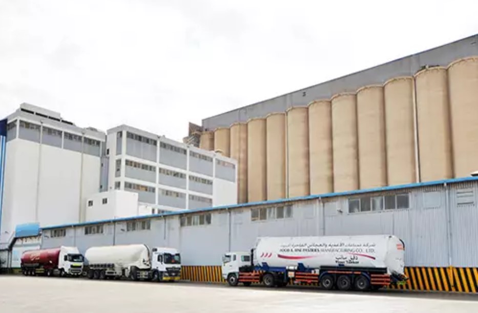 Saudi First Milling Company Intends To Proceed With IPO