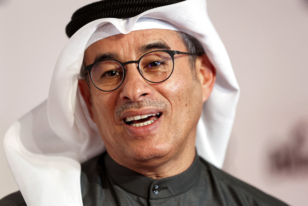 Mohamed Alabbar: The Visionary Shaping Real Estate In The Middle East