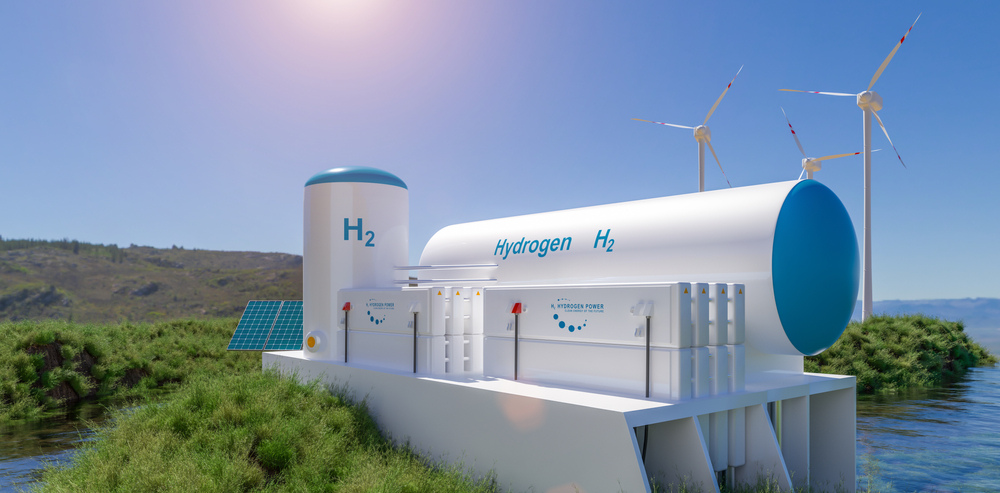 Clean Energy Push: US Unveils $50B ‘Hydrogen Hub’ Plan
