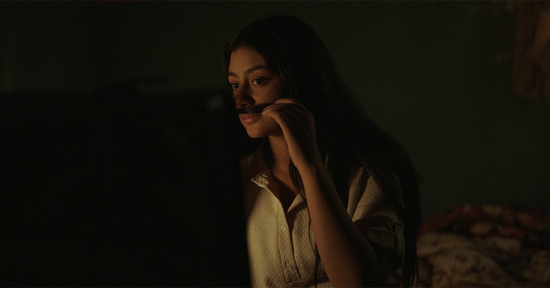 'Norah' Makes History As First Saudi Film Selected For Cannes