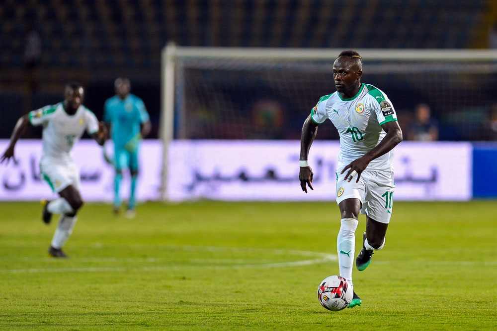 African Coaches Lead All Continent's Teams In FIFA World Cup