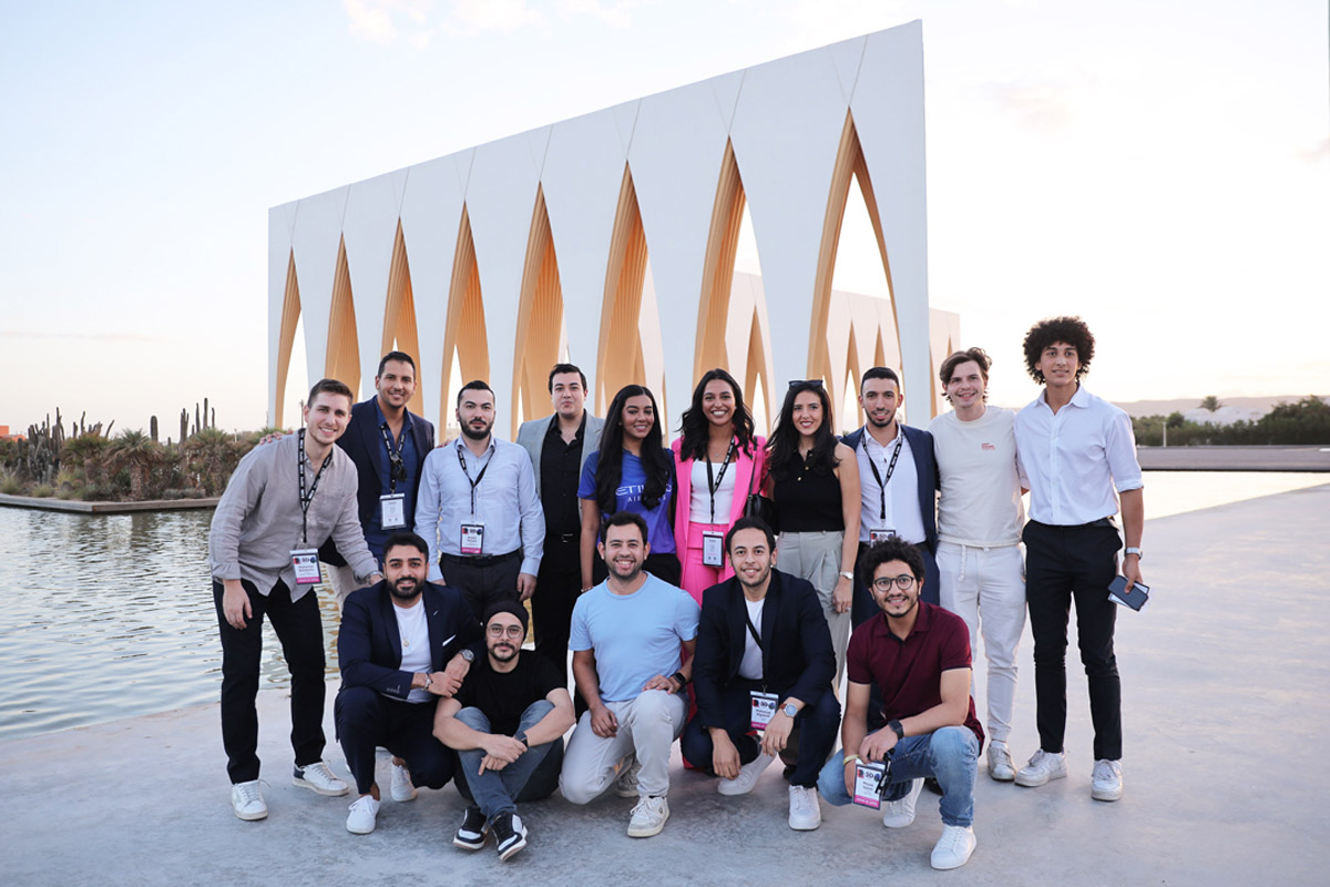 Forbes Middle East’s Under 30 Summit Set To Shine In El Gouna, Egypt