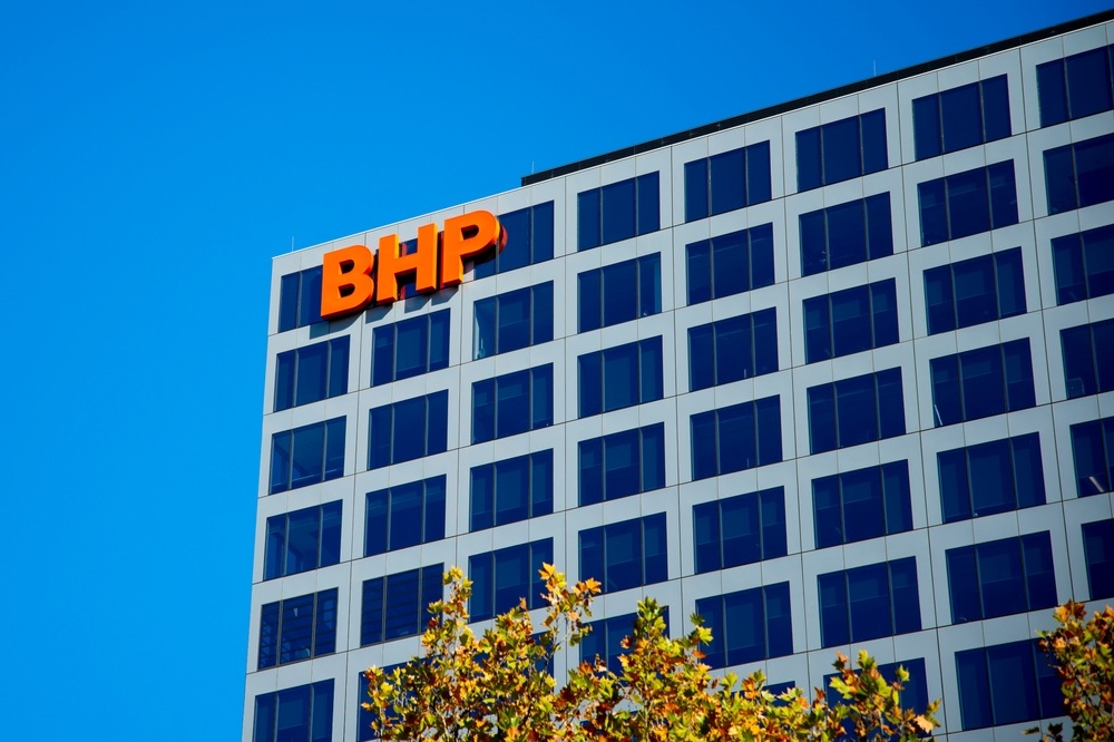 Anglo American Rejects BHP’s $42.7B Revised Buyout Bid Anglo American Rejects BHP’s $42.7B Revised Buyout Bid