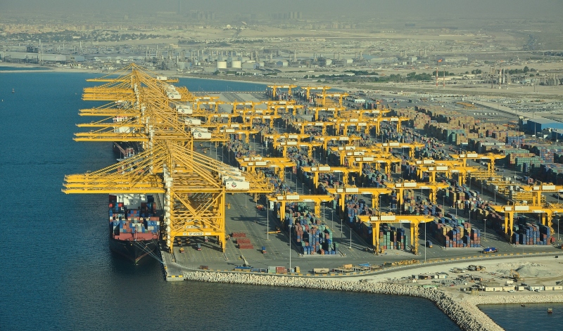 UAE’s International Trade Policy: A Model For Openness