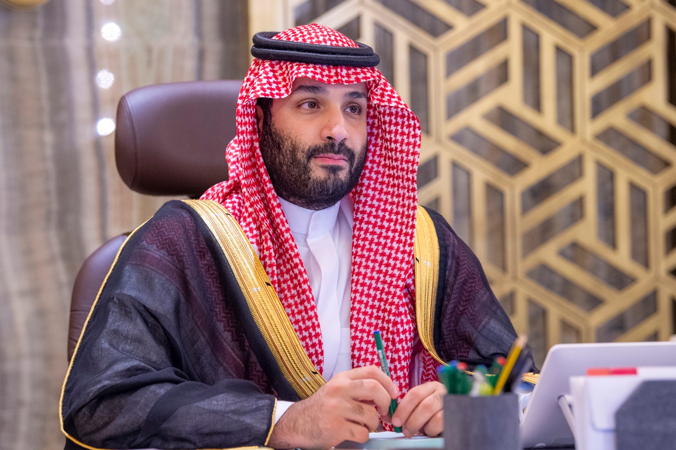 Saudi Hints At Normalization With Israel In Potential Shift In Middle ...