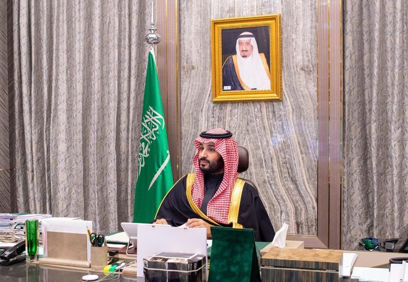 Saudi Arabia To Unveil Judicial Reforms. Here's Why.
