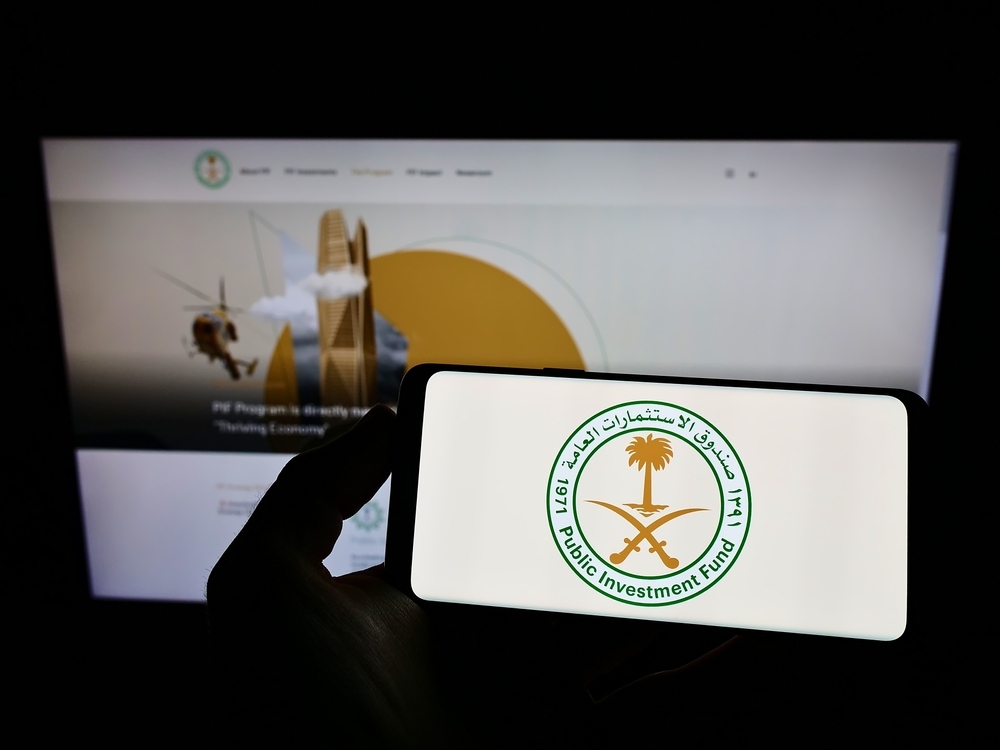 Saudi Arabia's PIF To Invest $500M In Hong Kong ChaoShang Group