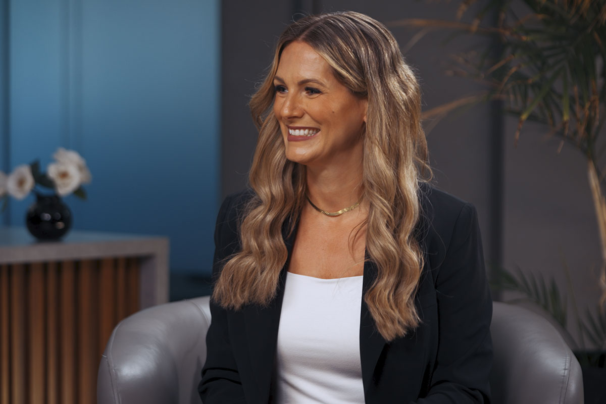 Stefanie Volz, CEO of Mercedes-Benz Egypt: Uplifting Women Into ...