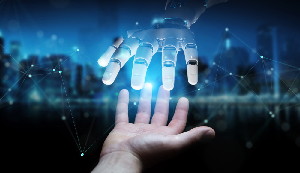 AI Robotics Startup Figure Raises $70M AI Robotics Startup Figure Raises $70M