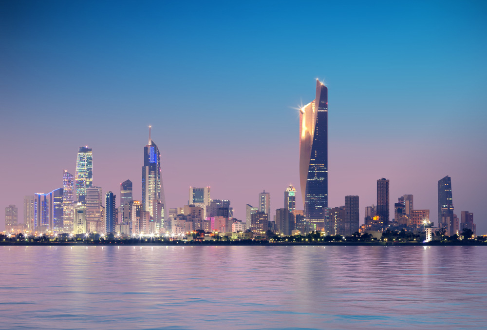 Kuwait Expects $18.3B Budget Deficit For FY 2024/25