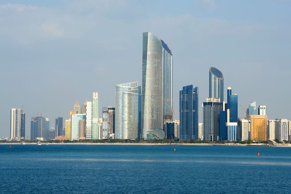 Abu Dhabi Sovereign Wealth Fund ADIA Eyes Tech And Change-Oriented ...