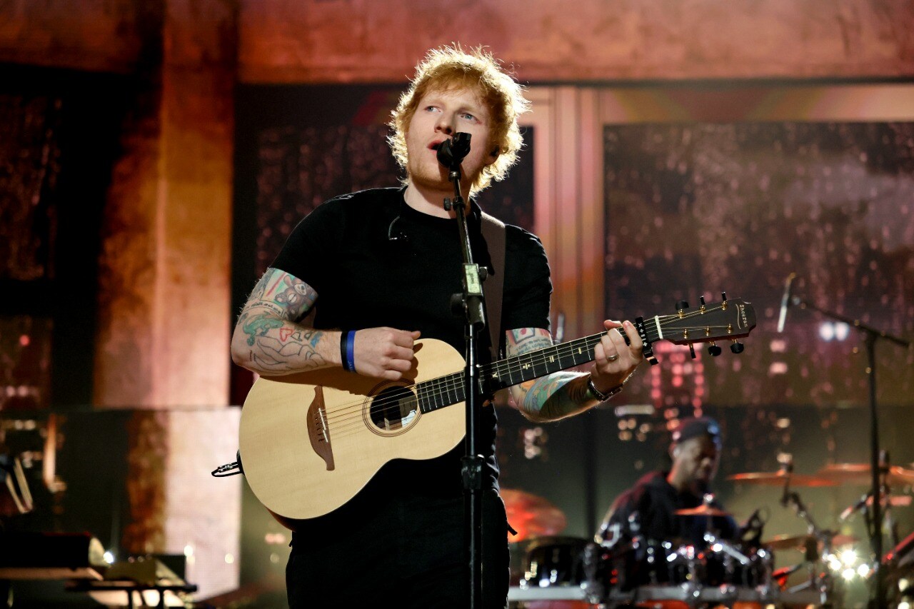 Most In-Demand Touring Acts of 2022