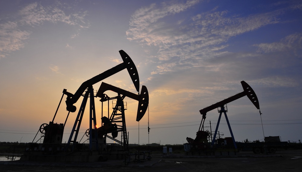 Oil Prices Volatile On Weak Demand Outlook Concerns