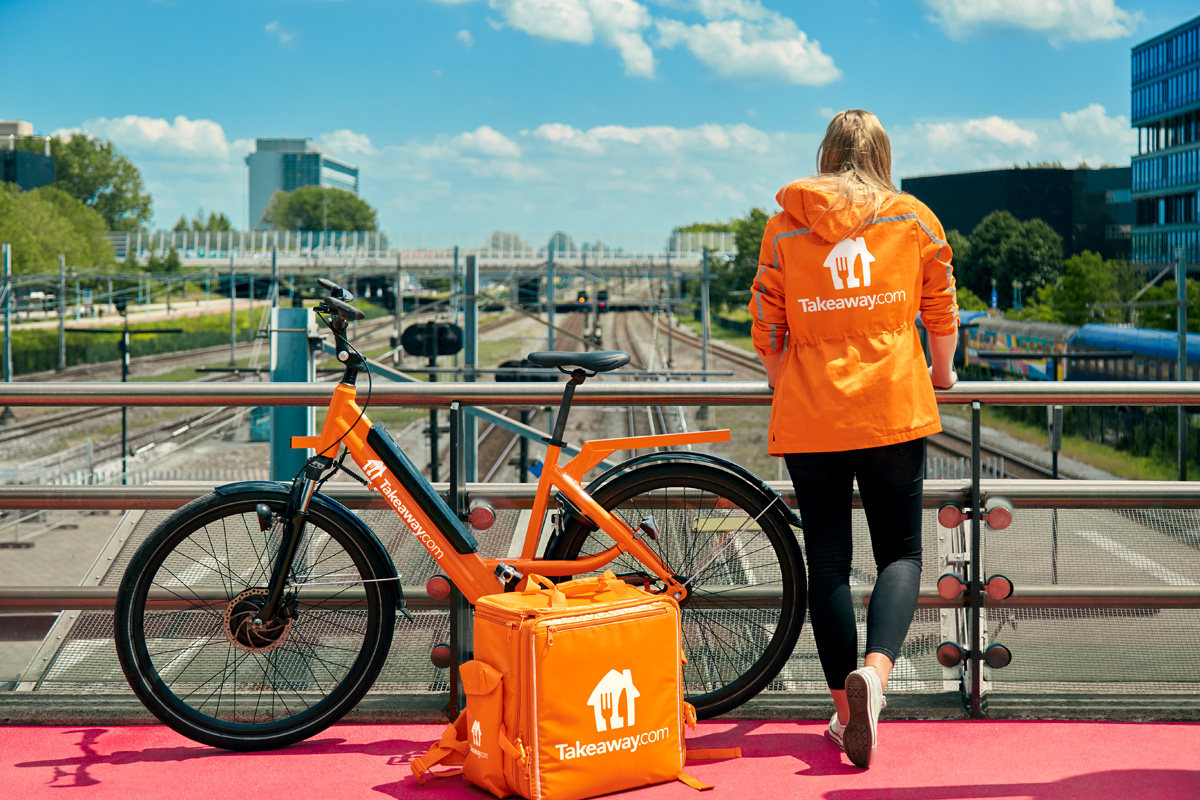 Dutch Billionaire Jitse Groen Wins Battle For Britain’s Just Eat