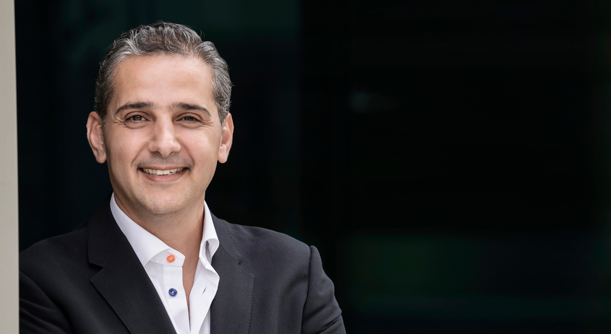 Fahed Ghanim, CEO Of Majid Al Futtaim Lifestyle: Transformation ...