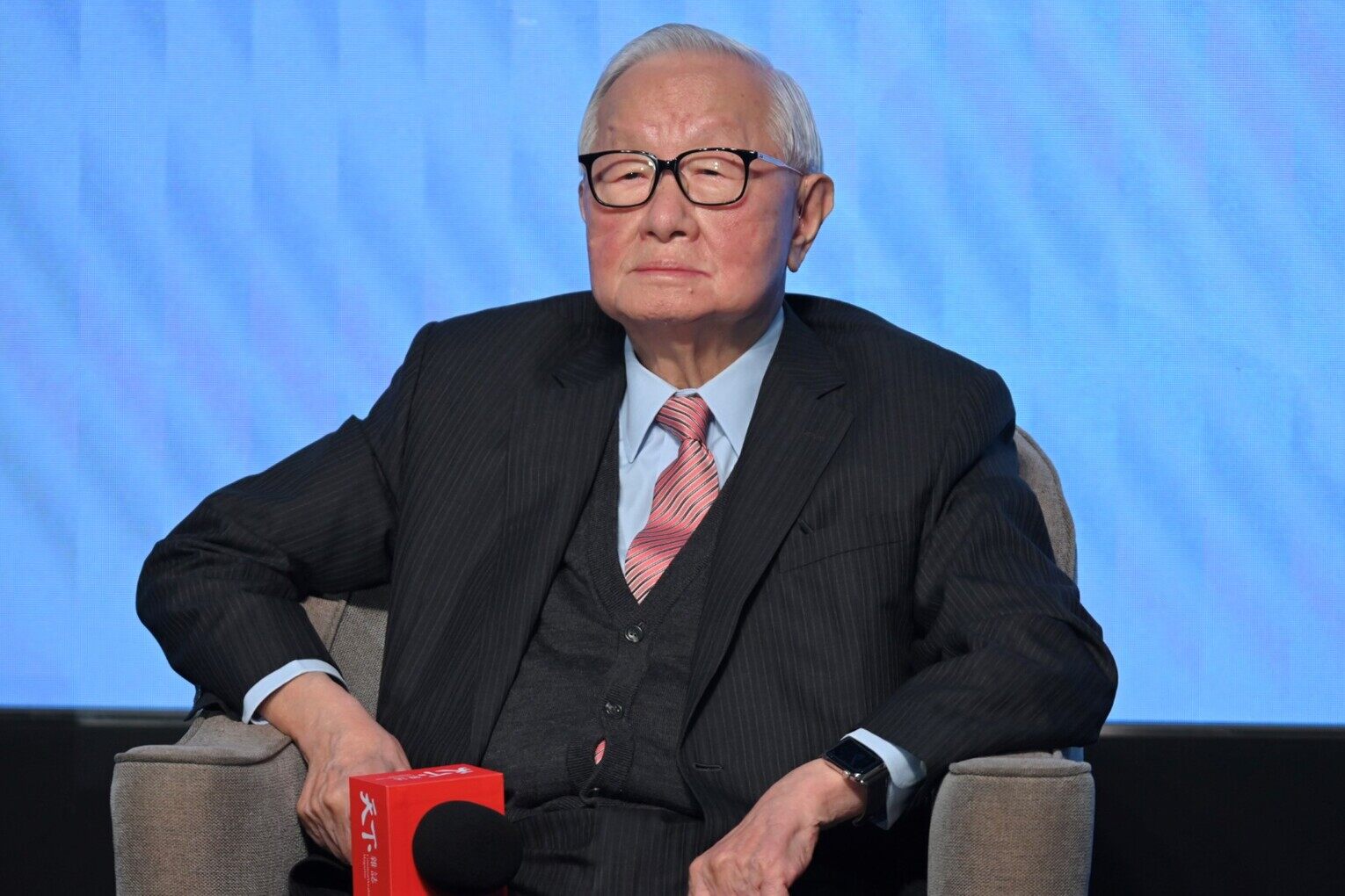 Globalization Redefined, Takes Backseat To National Security, Says TSMC ...