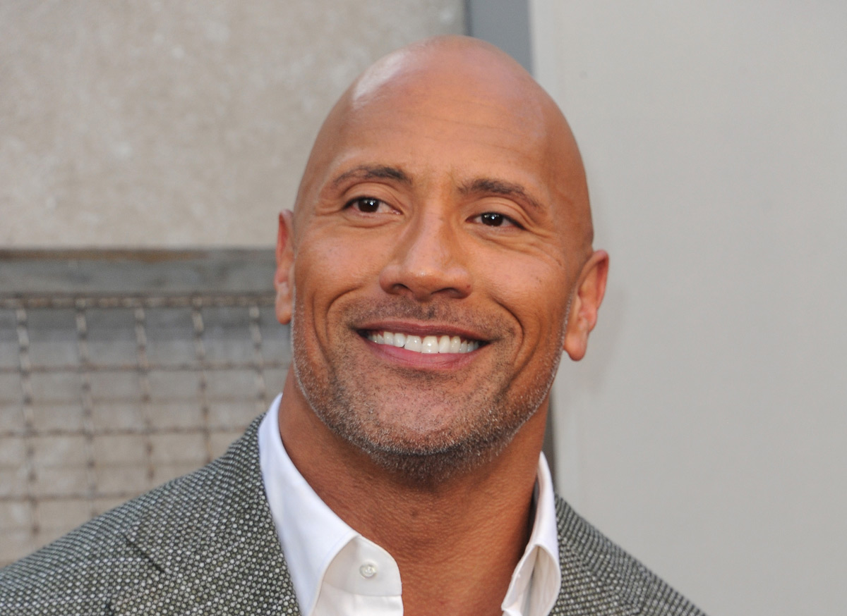 The Highest-Paid Actors 2019: Dwayne Johnson, Bradley Cooper And Chris ...