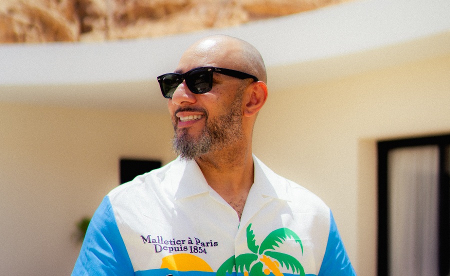 With $21M Up For Grabs, Grammy-Winning Producer Swizz Beatz Wants To ...