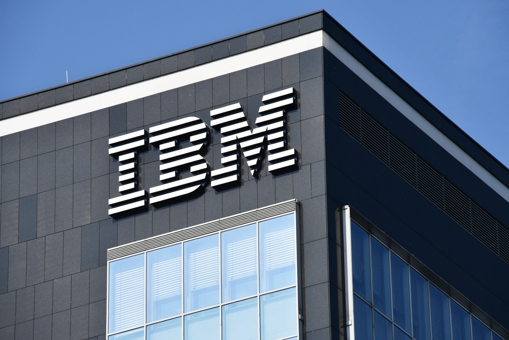 شركة IBM الأميركية تلغي قسم البحث والتطوير في الصين
