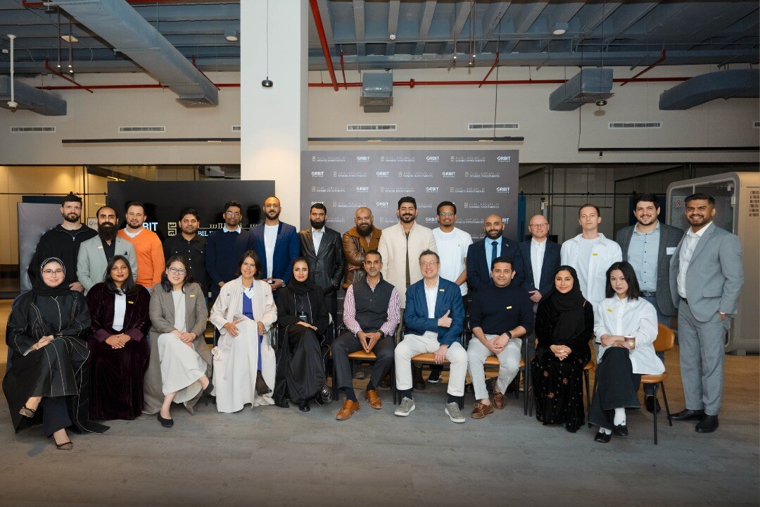 Sanabil Investments, Orbit Startups Launch Accelerator For Early-Stage Tech Startups