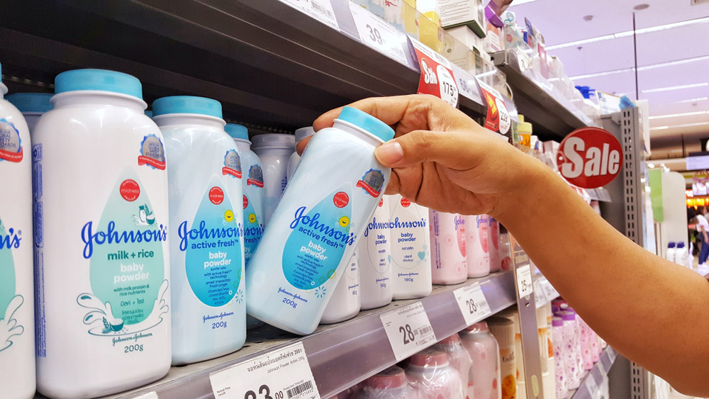 J&J, Kenvue Told To Pay $45M In Talcum Baby Powder Lawsuit