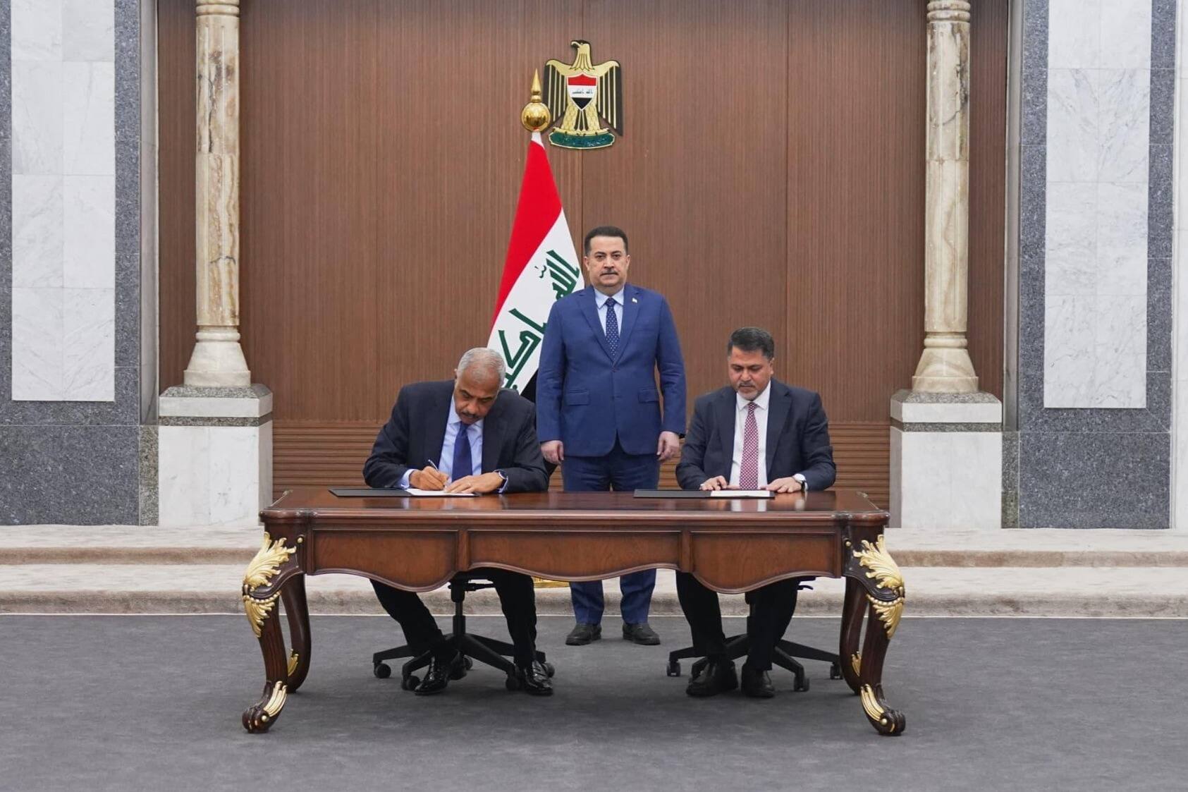 TMG Expands To Iraq wWth New Sustainable City Project In Al-Rufail ...