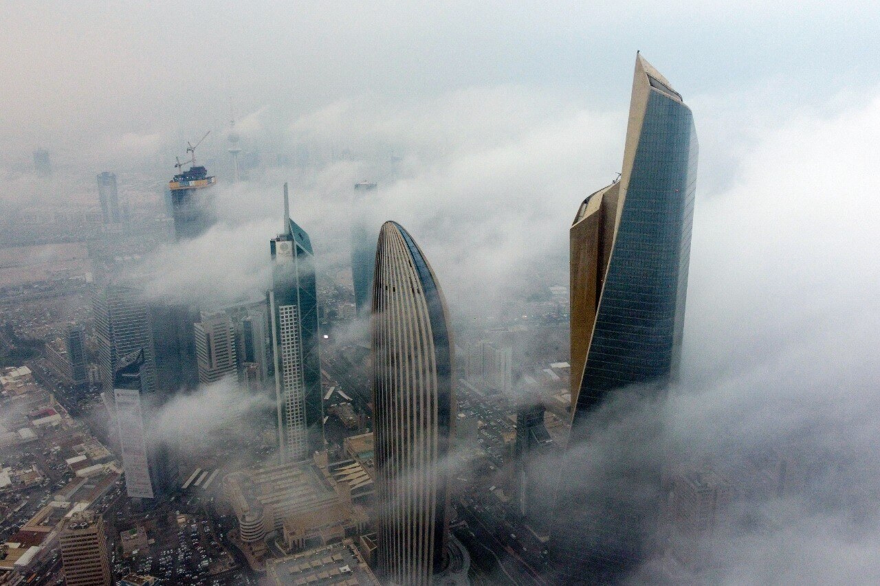 Kuwait Orders Environmental Agency To Seek Ways To Reduce Emissions