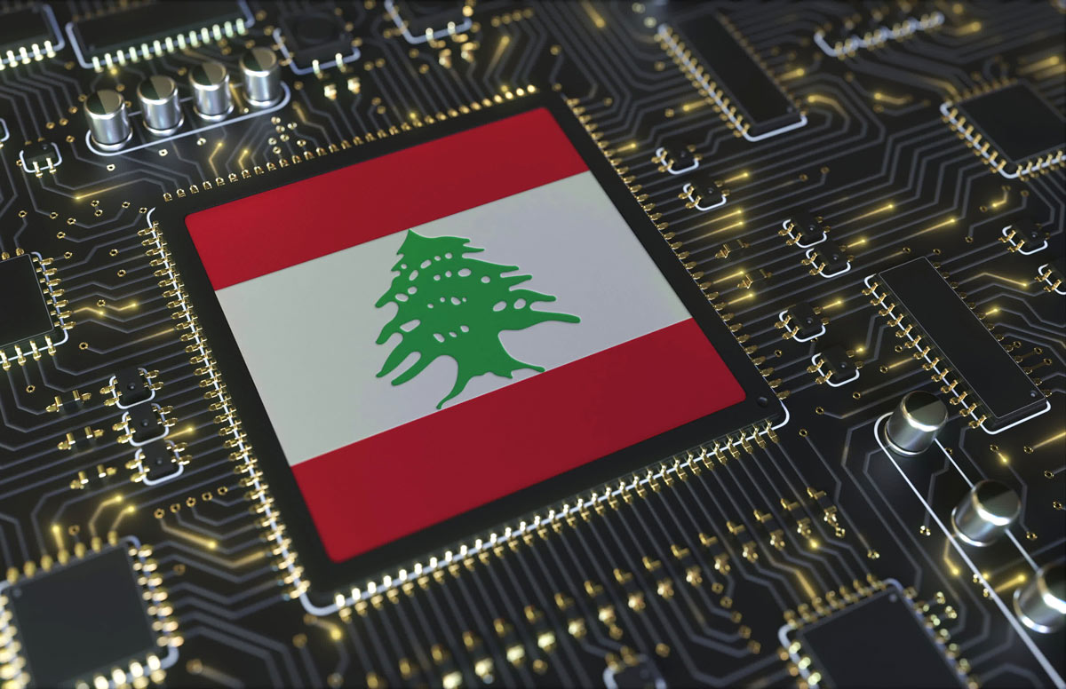 Digital Government: Does Lebanon Have A Long Way To Go?