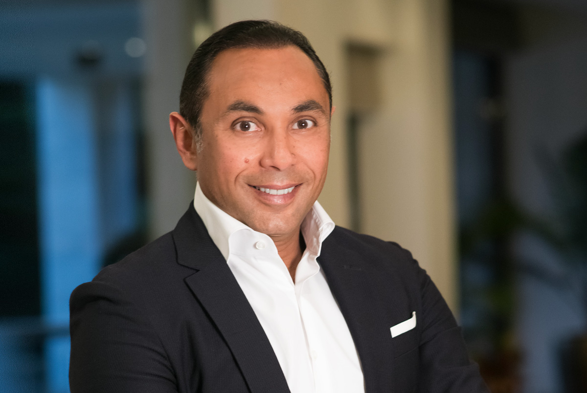 Mohamed Abou Ghaly, CEO of Abou Ghaly Motors: Driving an Industry ...