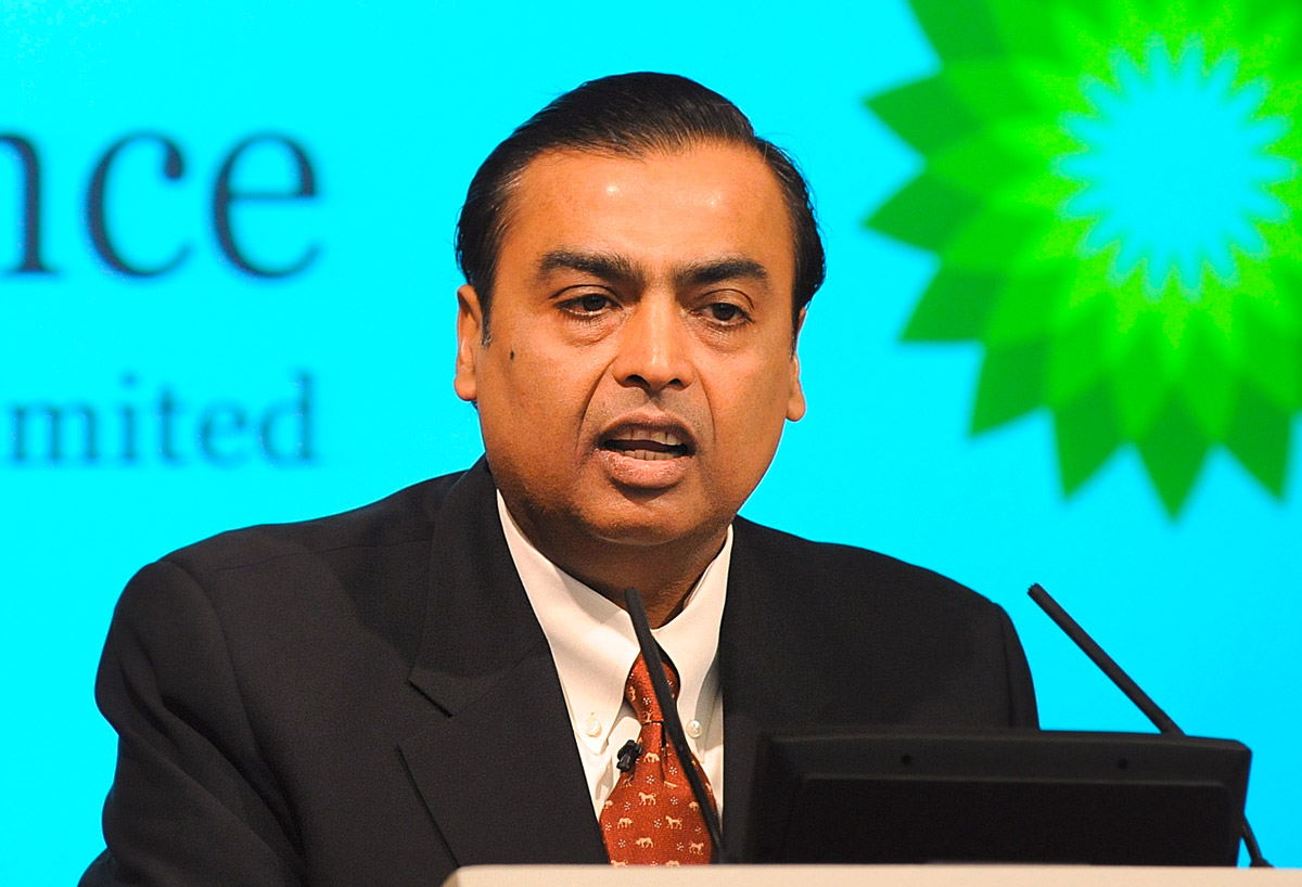 Reliance Acquires Future Group’s Retail And Wholesale Empire