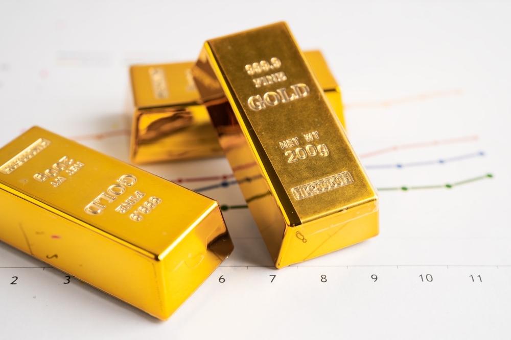 Here Are What Experts Anticipate For Gold Following Record Surge to ...