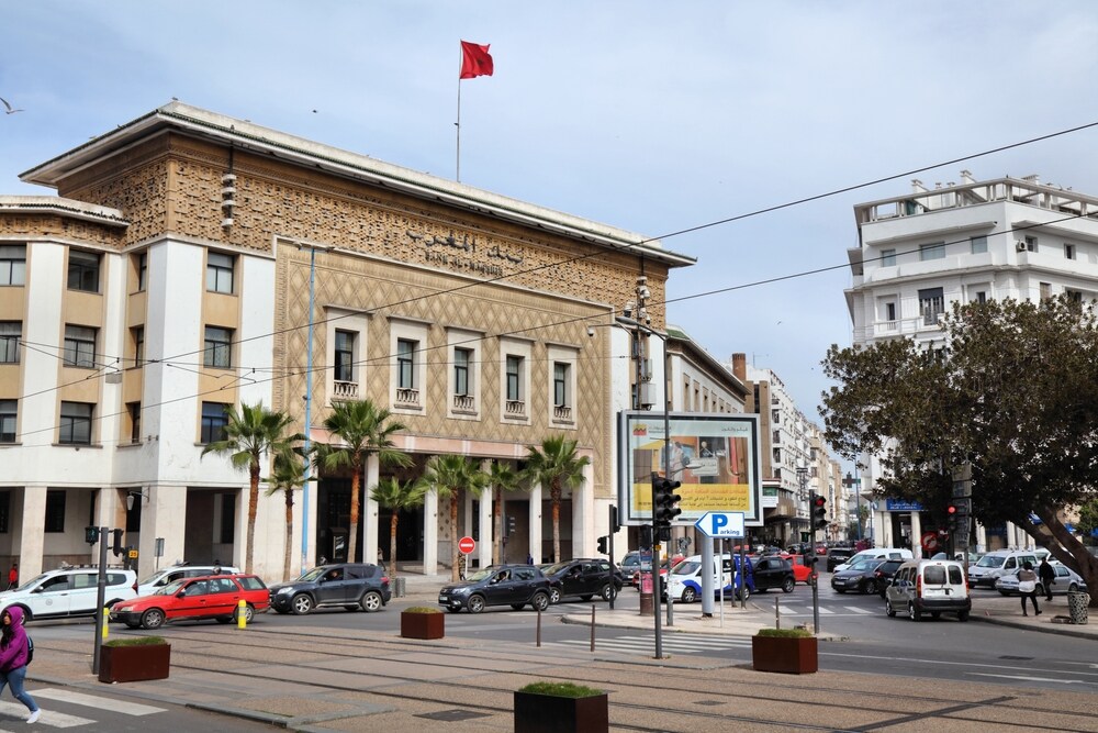 Morocco Hikes Interest Rates By 50 Basis Points