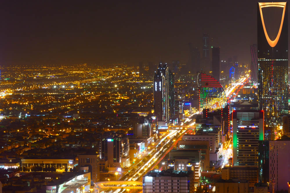 Saudi Arabia To Develop Downtowns In 12 Cities