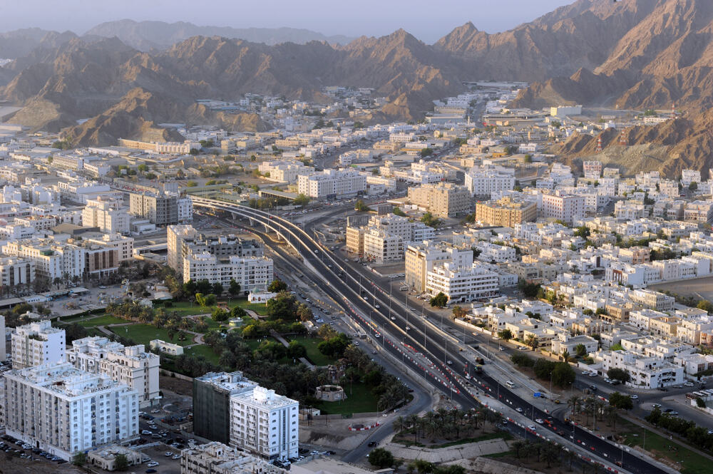 IMF Projects 2.7% Rebound In Oman's Economic Growth In 2024