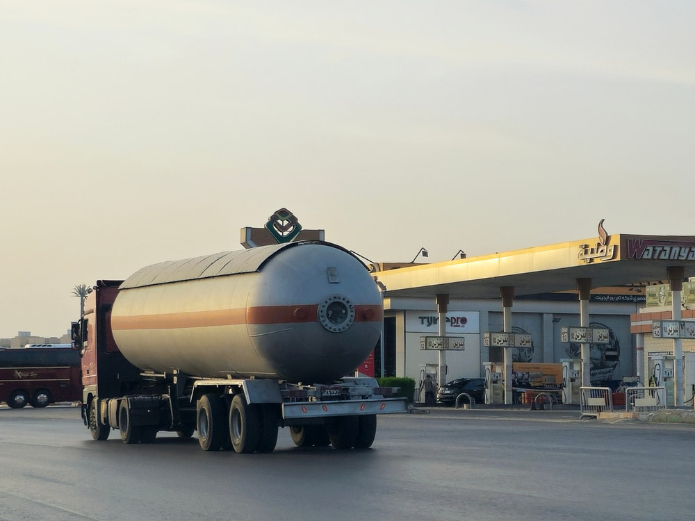 Fuel Prices In Egypt Go Up For First Time This Year