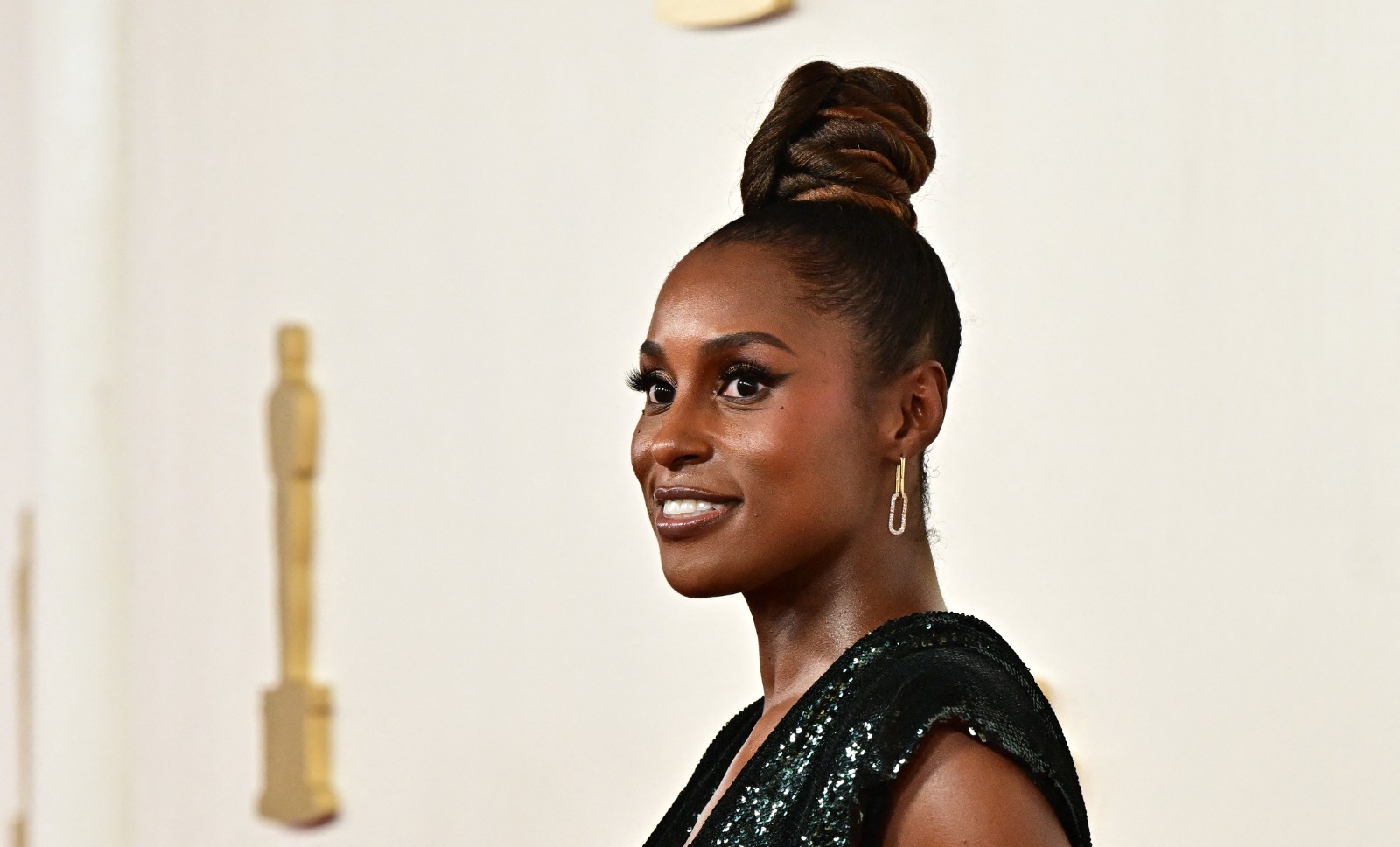 Issa Rae's Long Game: How The Actress Is Building An Empire