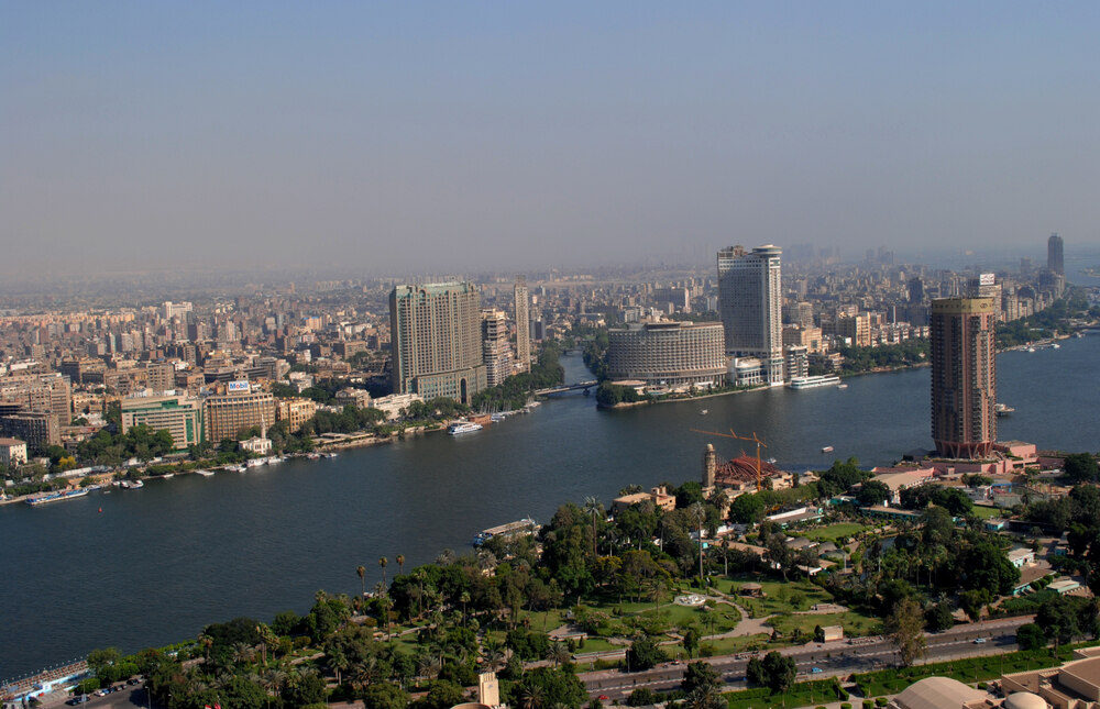 Fitch Upgrades Egypt's Credit Rating To 'B' With Stable Outlook