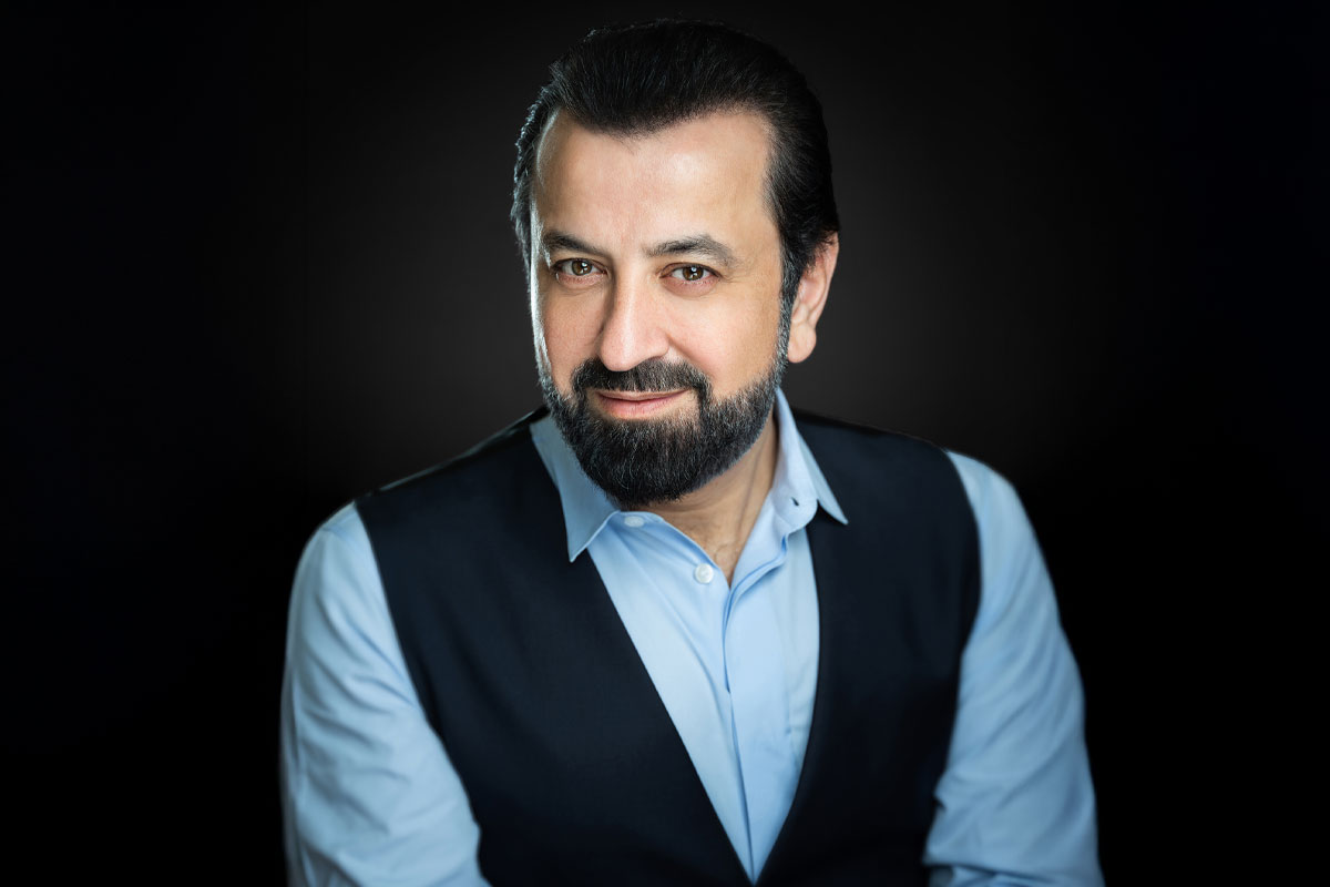 Adel Mardini, Founder & CEO Of Jetex: Growth, Sustainability And ...