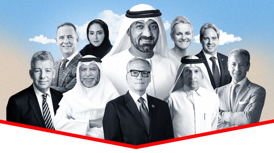 Forbes Middle East Reveals The Region’s Top Travel & Tourism Leaders