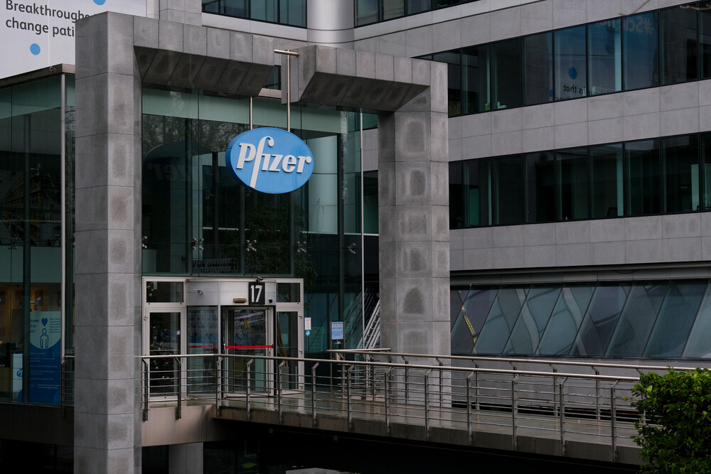 Pfizer To Complete $43B Seagen Acquisition On Thursday
