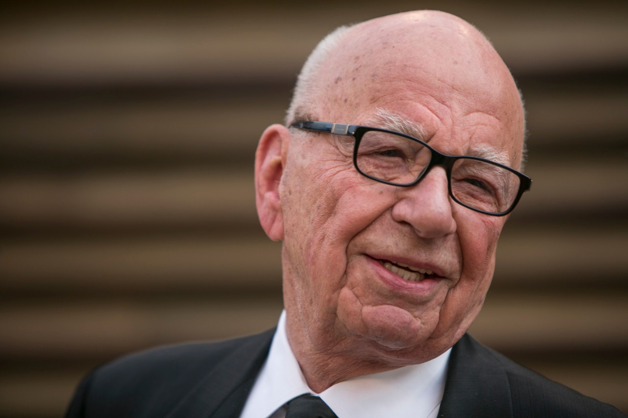 Here's How Rupert Murdoch Outfoxed US Media