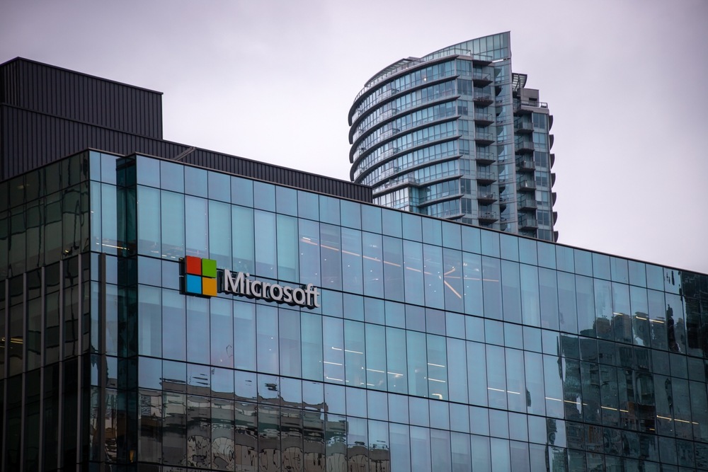 China Hackers Targeted ‘Critical’ US Infrastructure In Guam, Says Microsoft