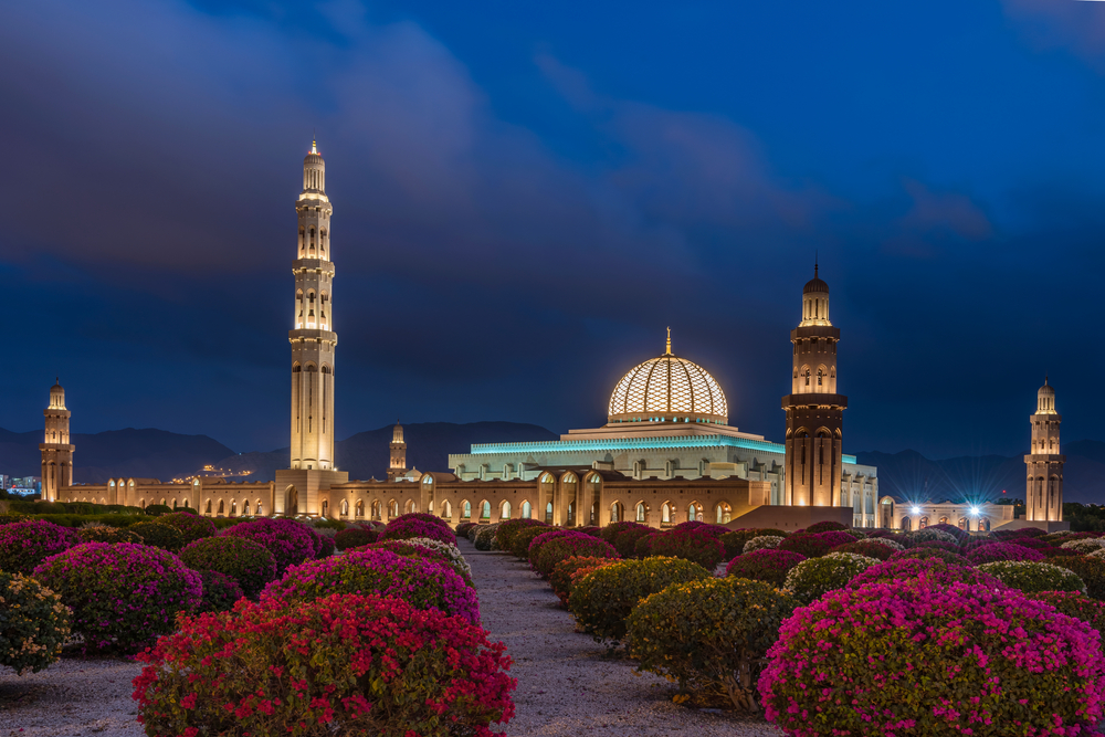 Oman's OETC Is Working On Restoring Electricity Amid Partial Blackout